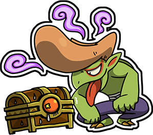 Roughraff | Yo-kai Watch Wiki | Fandom