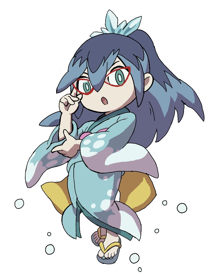 Blizzie | Yo-kai Watch Wiki | Fandom