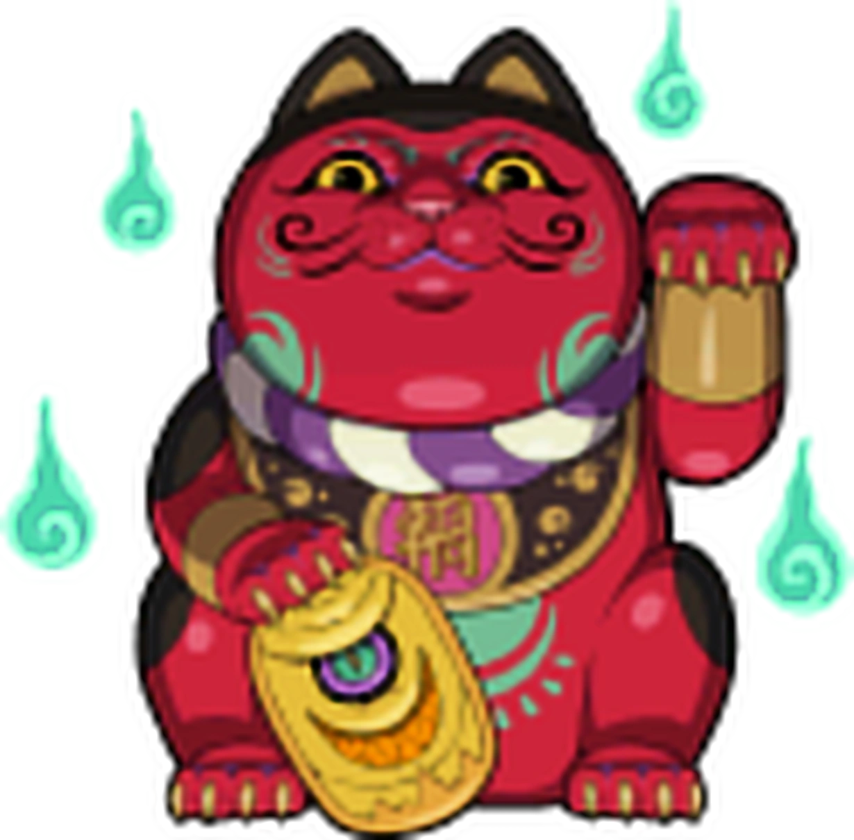 Category:Non-playable Yo-kai | Yo-kai Watch Wiki | Fandom