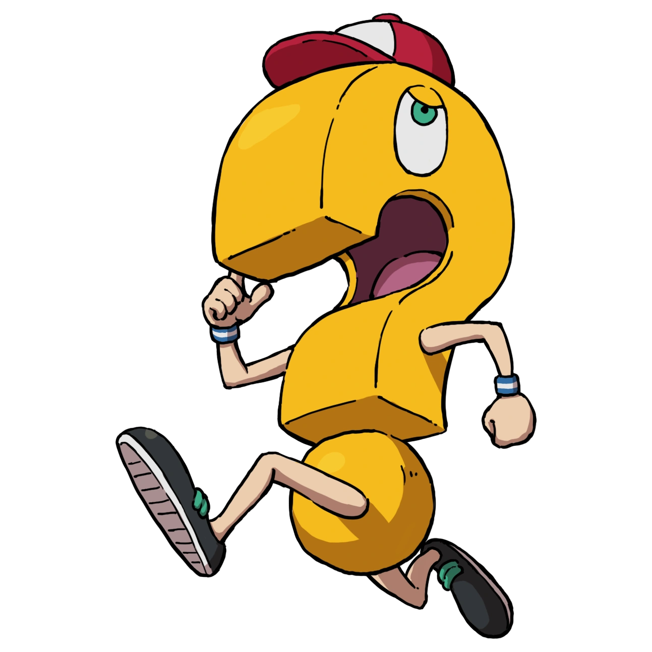 Category:'Merican Yo-kai | Yo-kai Watch Wiki | Fandom