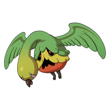 Flumpy | Yo-kai Watch Wiki | Fandom