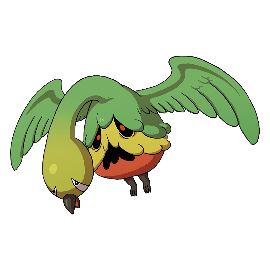 Flumpy | Yo-kai Watch Wiki | Fandom