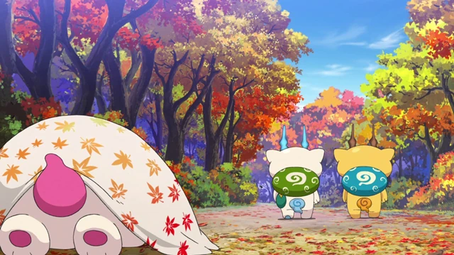 EX032/Gallery | Yo-kai Watch Wiki | Fandom