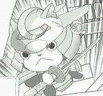 Shogunyan/Gallery | Yo-kai Watch Wiki | Fandom