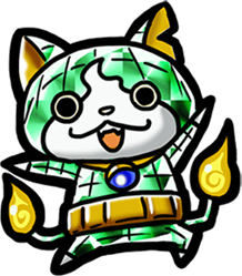 Emenyan | Yo-kai Watch Wiki | Fandom