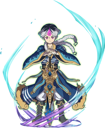 Fudouma | Yo-kai Watch Wiki | Fandom