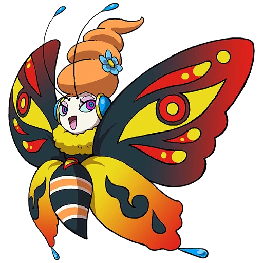 Category:Female Characters | Yo-kai Watch Wiki | Fandom