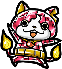 Rubinyan | Yo-kai Watch Wiki | Fandom