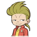 Logan (5-1) | Yo-kai Watch Wiki | Fandom