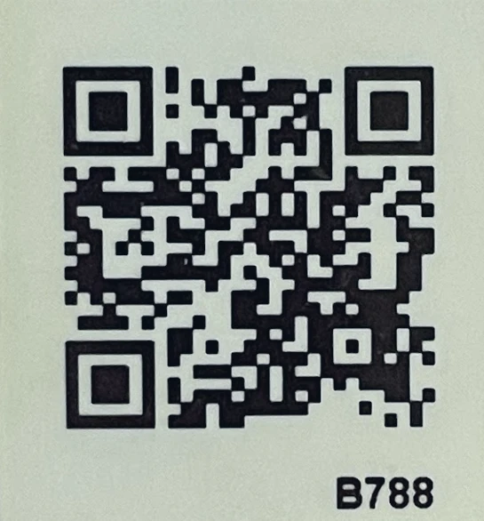 Qr Code 3ds Pokemon