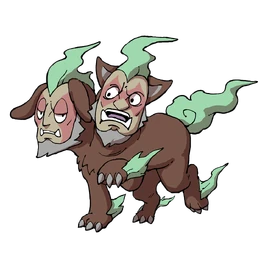 Multimutt | Yo-kai Watch Wiki | Fandom