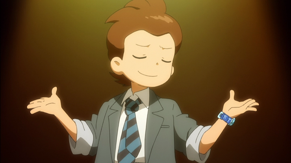 EP087 | Yo-kai Watch Wiki | Fandom