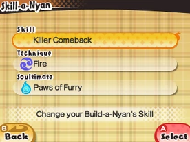 Build-a-Nyan | Yo-kai Watch Wiki | Fandom