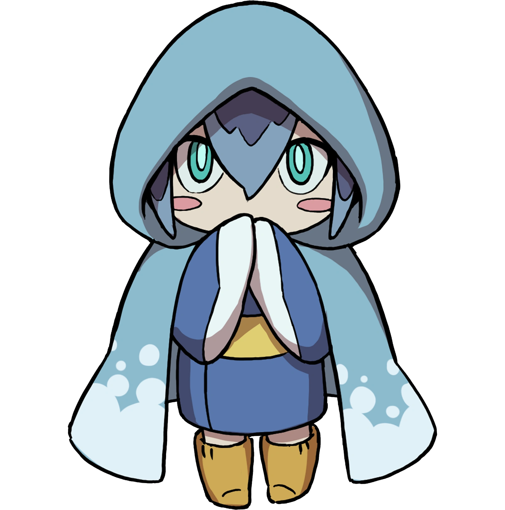 Category:Female Characters | Yo-kai Watch Wiki | Fandom