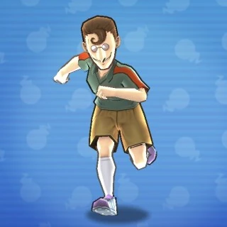 Gus Martin | Yo-kai Watch Wiki | Fandom