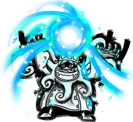 McKraken | Yo-kai Watch Wiki | Fandom