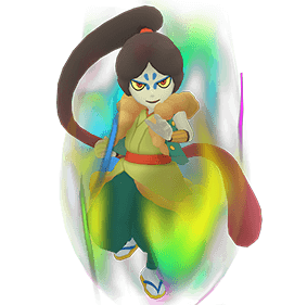 Toadal Dude Awoken | Yo-kai Watch Wiki | Fandom
