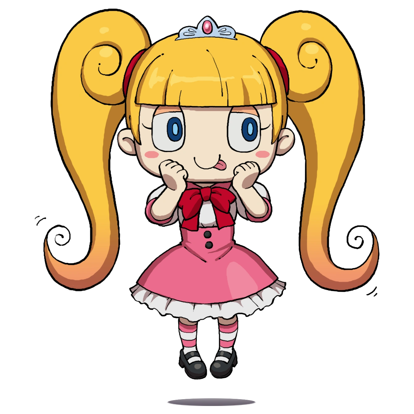 Demandi | Yo-kai Watch Wiki | Fandom