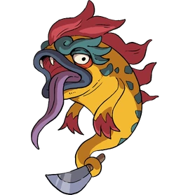Rageon | Yo-kai Watch Wiki | Fandom