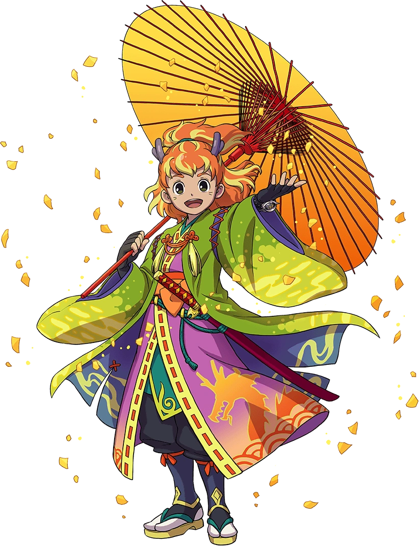 Ryuuta Satoba | Yo-kai Watch Wiki | Fandom