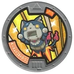 Robonyan/Gallery | Yo-kai Watch Wiki | Fandom