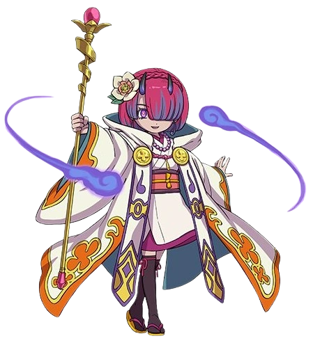 Setsuna | Yo-kai Watch Wiki | Fandom