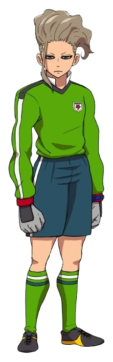 Duske Grayling | Yo-kai Watch Wiki | Fandom