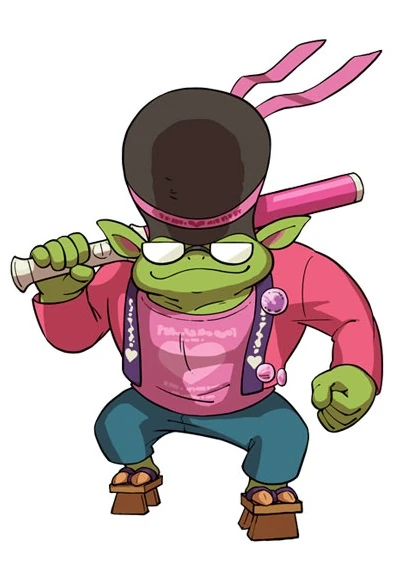 Otado | Yo-kai Watch Wiki | Fandom