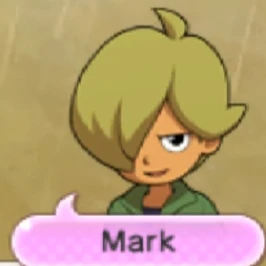 Mark | Yo-kai Watch Wiki | Fandom
