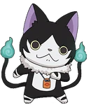Gusto/Gallery | Yo-kai Watch Wiki | Fandom