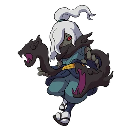 Shadow Venoct | Yo-kai Watch Wiki | Fandom