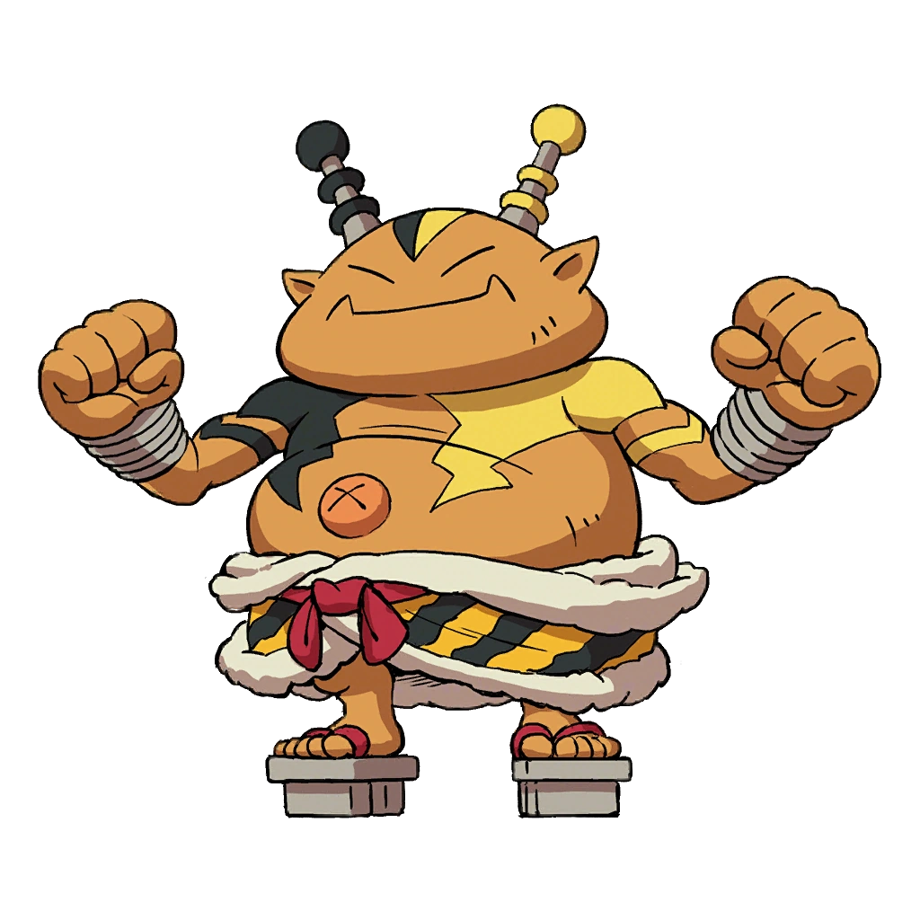 Category:Fusion Evolutions | Yo-kai Watch Wiki | Fandom