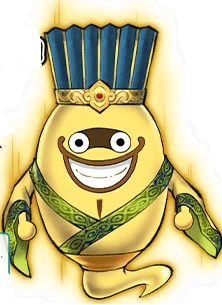 Golden Whisper Koumei | Yo-kai Watch Wiki | Fandom