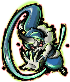 Toadal Demon | Yo-kai Watch Wiki | Fandom