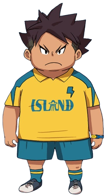 Basile Hardy | Yo-kai Watch Wiki | Fandom