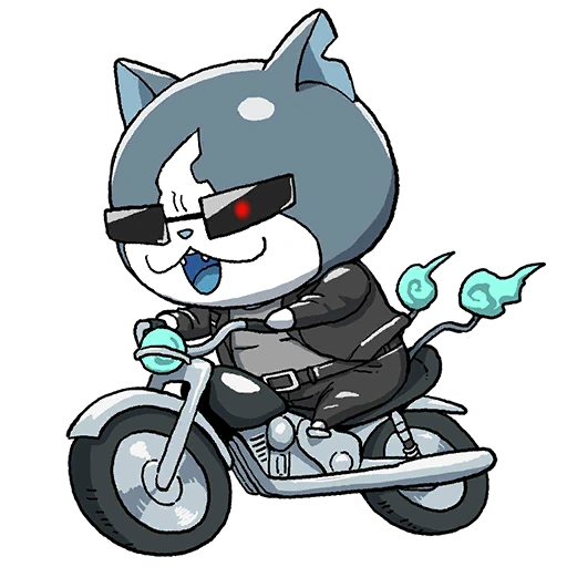 Terminyanator | Yo-kai Watch Wiki | Fandom