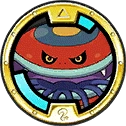 Slurpent/Gallery | Yo-kai Watch Wiki | Fandom