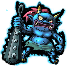 Ogralus | Yo-kai Watch Wiki | Fandom