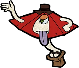 Pallysol | Yo-kai Watch Wiki | Fandom