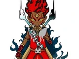 Category:Rank SSS Yo-kai | Yo-kai Watch Wiki | Fandom