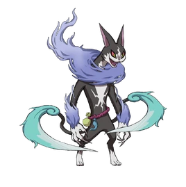 Gusto | Yo-kai Watch Wiki | Fandom
