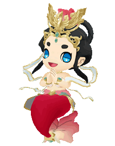 Ningyo Son Shoukou | Yo-kai Watch Wiki | Fandom