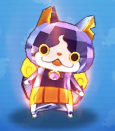 Sapphinyan S | Yo-kai Watch Wiki | Fandom