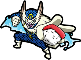 Silver Lining | Yo-kai Watch Wiki | Fandom