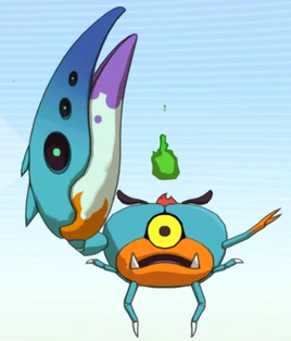 Choky | Yo-kai Watch Wiki | Fandom