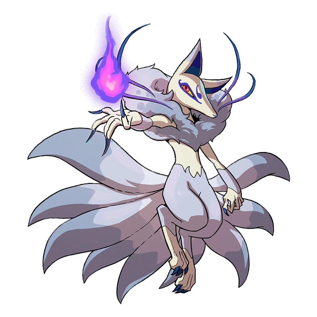 Frostail | Yo-kai Watch Wiki | Fandom