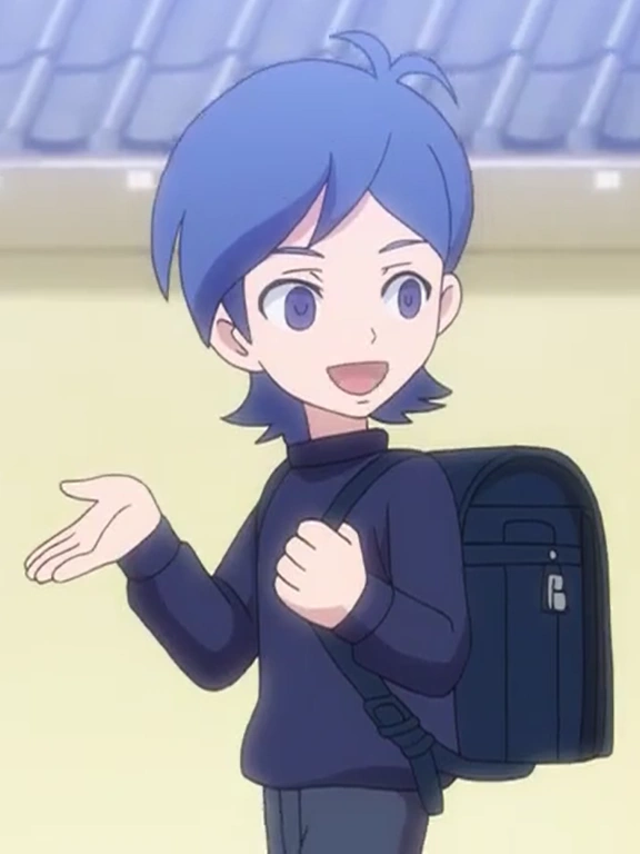 Hiro Ninomiya | Yo-kai Watch Wiki | Fandom