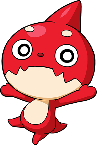 Oragon | Yo-kai Watch Wiki | Fandom