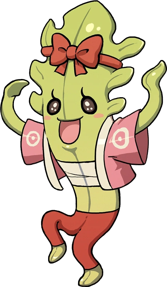 Rhyth | Yo-kai Watch Wiki | Fandom