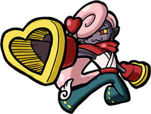 Casanuva | Yo-kai Watch Wiki | Fandom